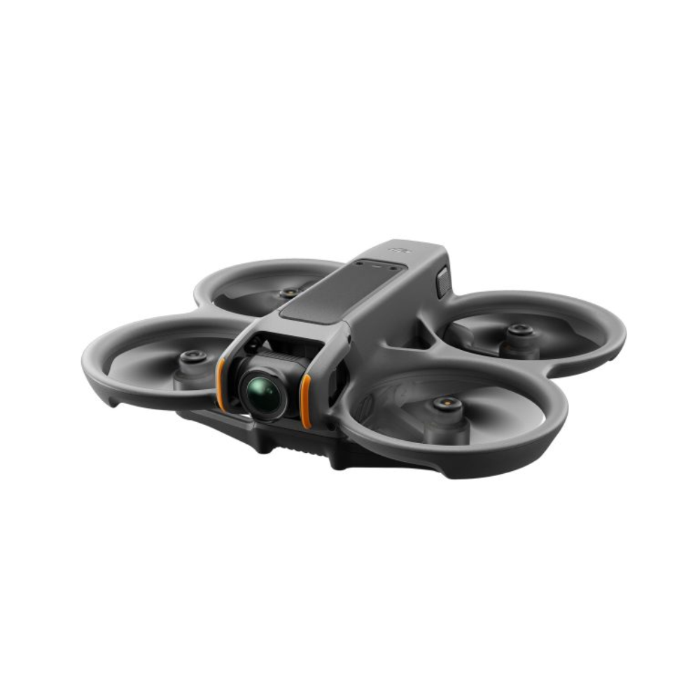 Flycam DJI Avata 2 Fly More Combo (Single Battery) Chính Hãng | Flycam ...