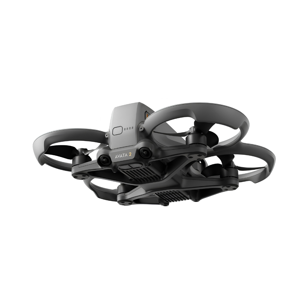 Flycam DJI Avata 2 Fly More Combo (Single Battery) Chính Hãng | Flycam ...
