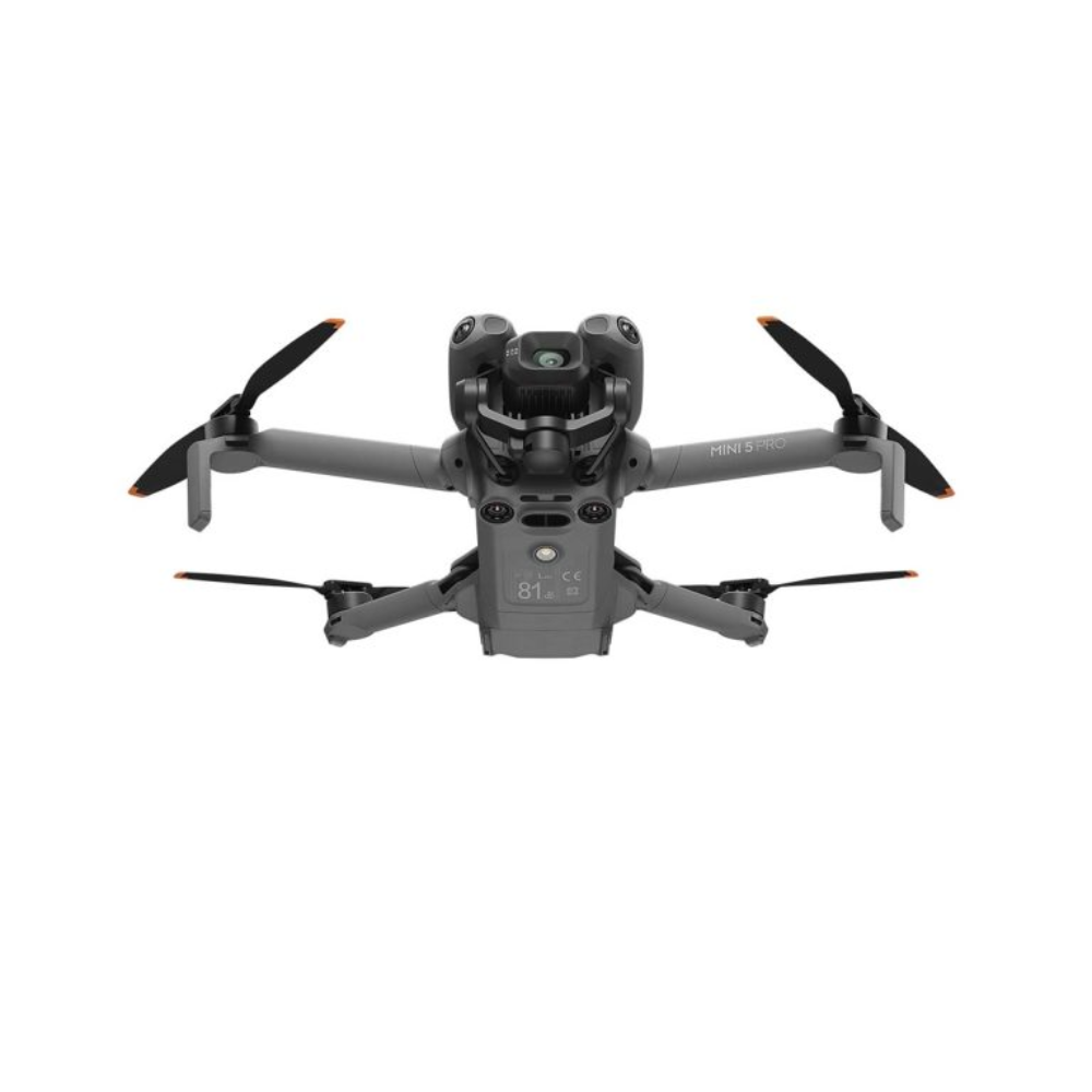Mua DJI Mini 5 Pro Fly More Combo (DJI RC N3) | Chính Hãng, Giá Tốt