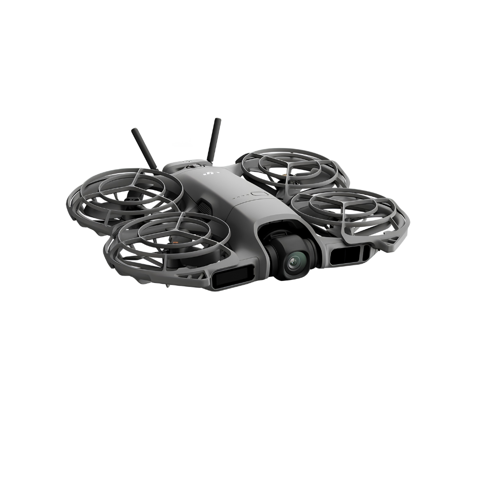 Flycam DJI Neo 2 Fly More Combo (Drone Only) | Chính Hãng, Giá Tốt
