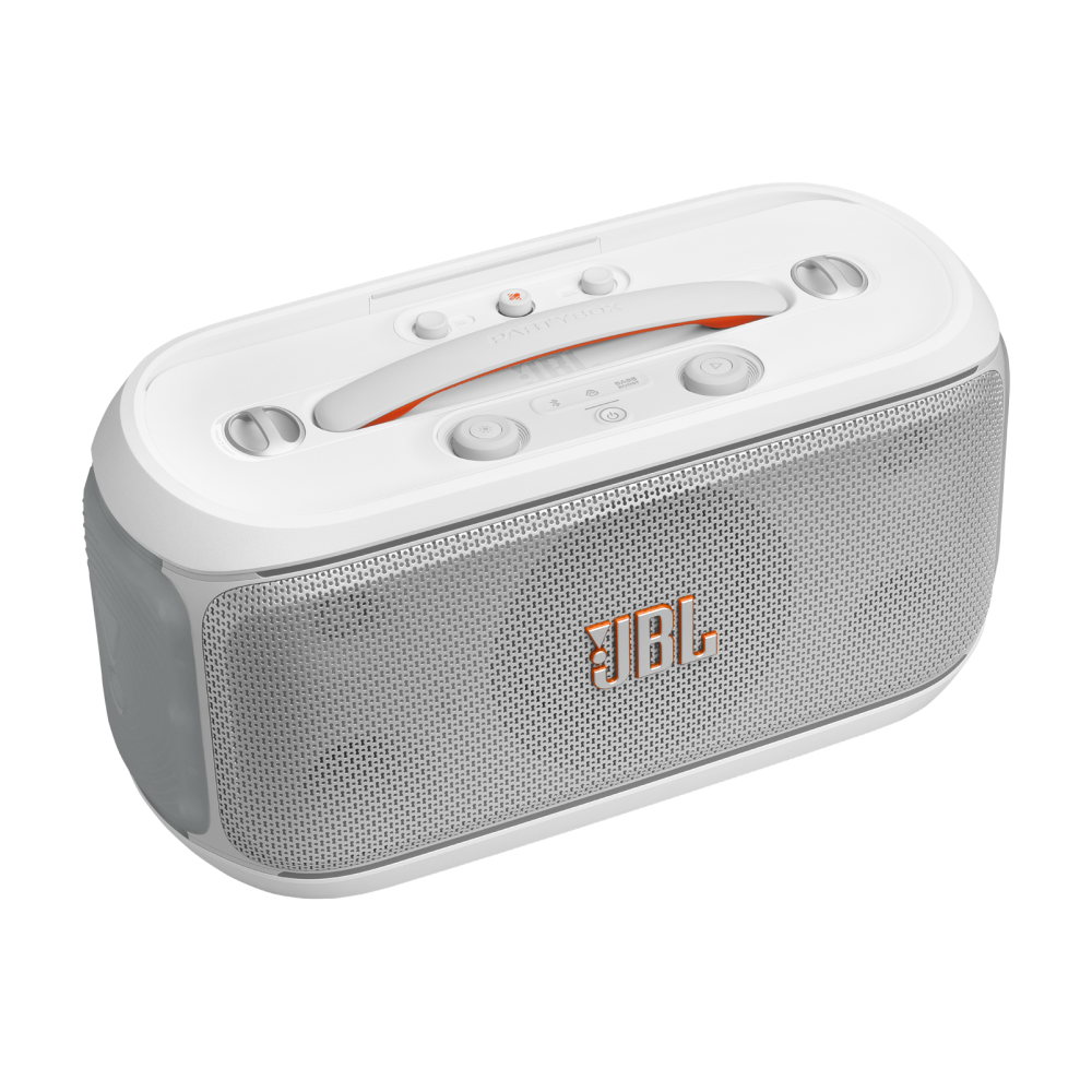 Loa JBL PartyBox On-The-Go 2 Plus | Chính hãng, giá tốt