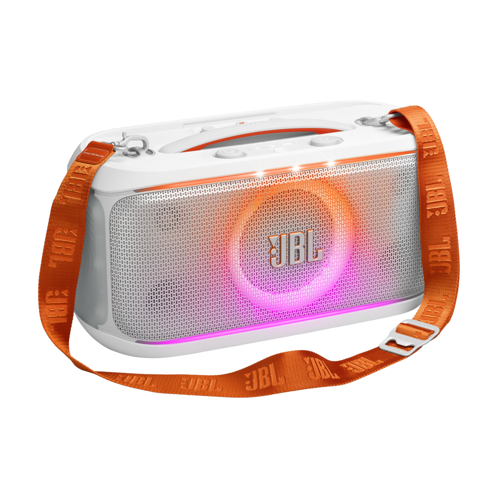 Loa JBL PartyBox On-The-Go 2 Plus | Chính hãng, giá tốt