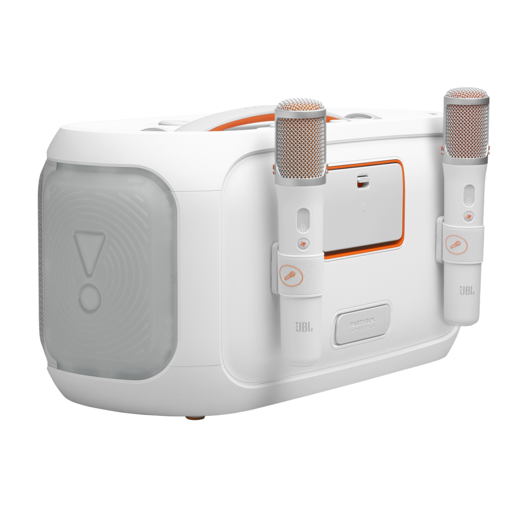 Loa JBL PartyBox On-The-Go 2 Plus | Chính hãng, giá tốt