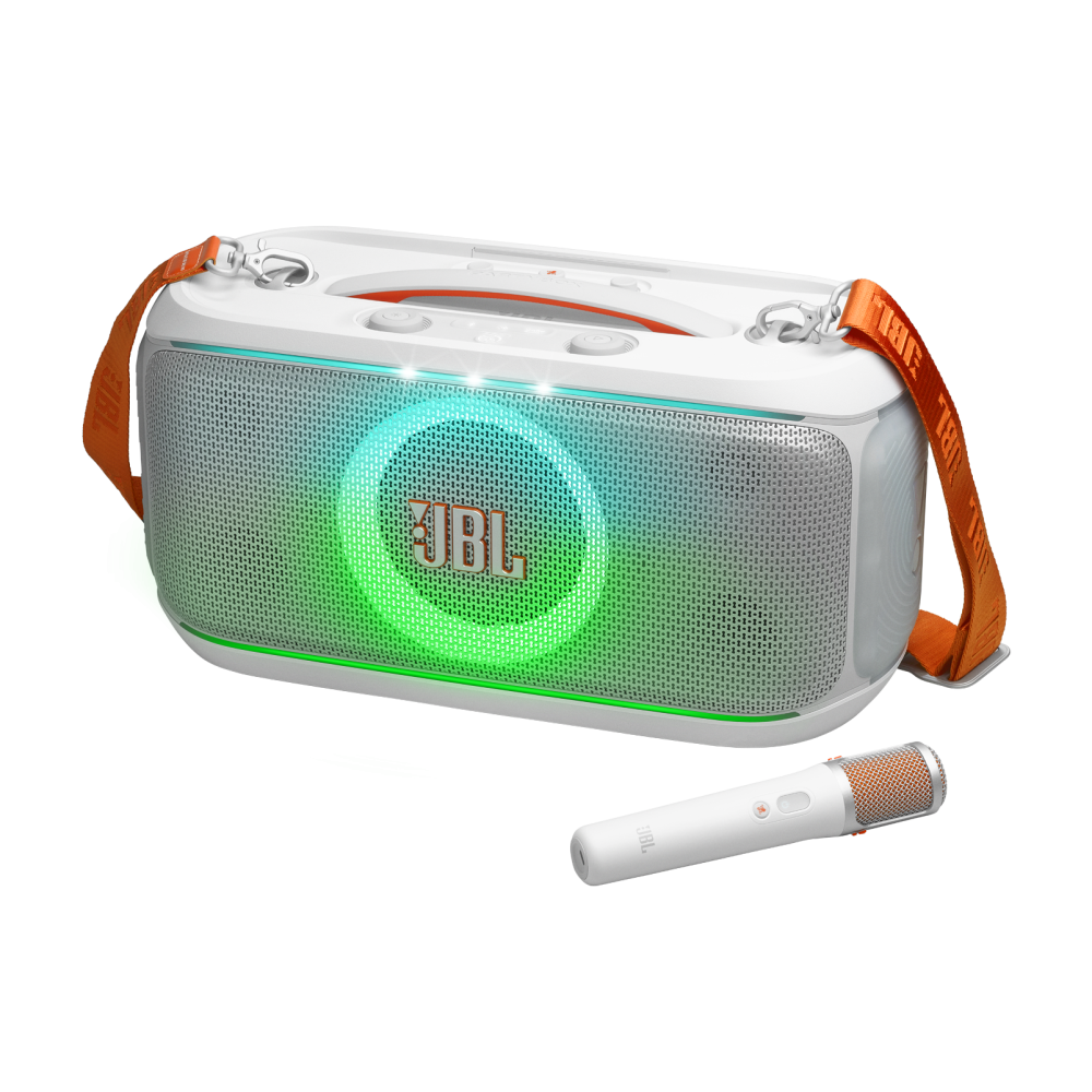 Loa JBL PartyBox On-The-Go 2 Plus | Chính hãng, giá tốt