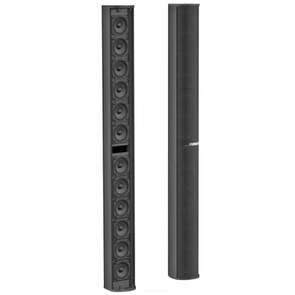 Loa Column Line Array BOSE MA12 | antien.vn