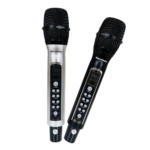 Micro karaoke Excelvan Z3 | antien.vn