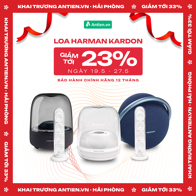 [GIẢM TỚI 70%] KHAI TRƯƠNG ANTIEN.VN CHI NHÁNH HẢI PHÒNG: NGÚT NGÀN ...