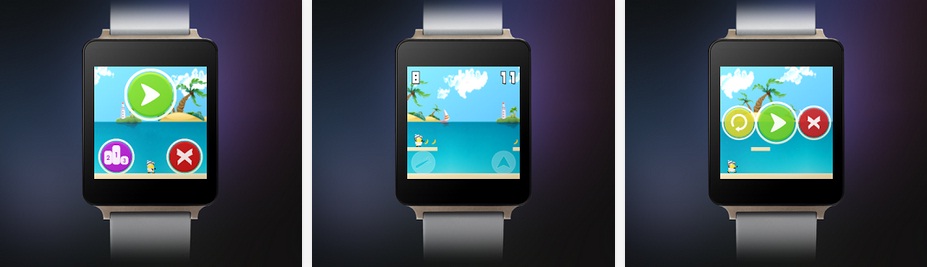 Top 10 ứng dụng hàng đầu dành cho smartwatch | antien.vn
